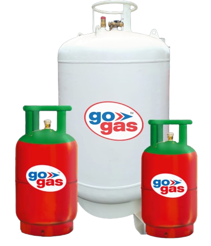 Gogas | No Security Deposit For Dealership Allotment | No Cash Transaction